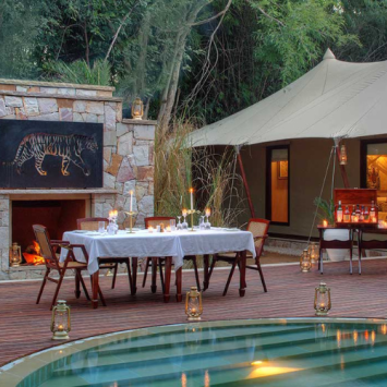 Wildlife Excursion – Book Tiger Safari in Ranthambore, Jim Corbett ...